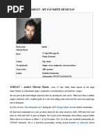 Vijay TV Tamil Songs Connection Game | PDF