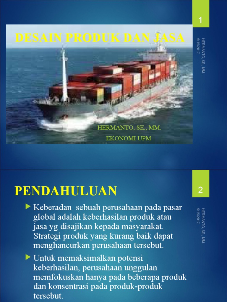 MO1 Rancangan Produk Dan Jasa | PDF | Bisnis MO1 Rancangan Produk Dan Jasa | PDF | Bisnis