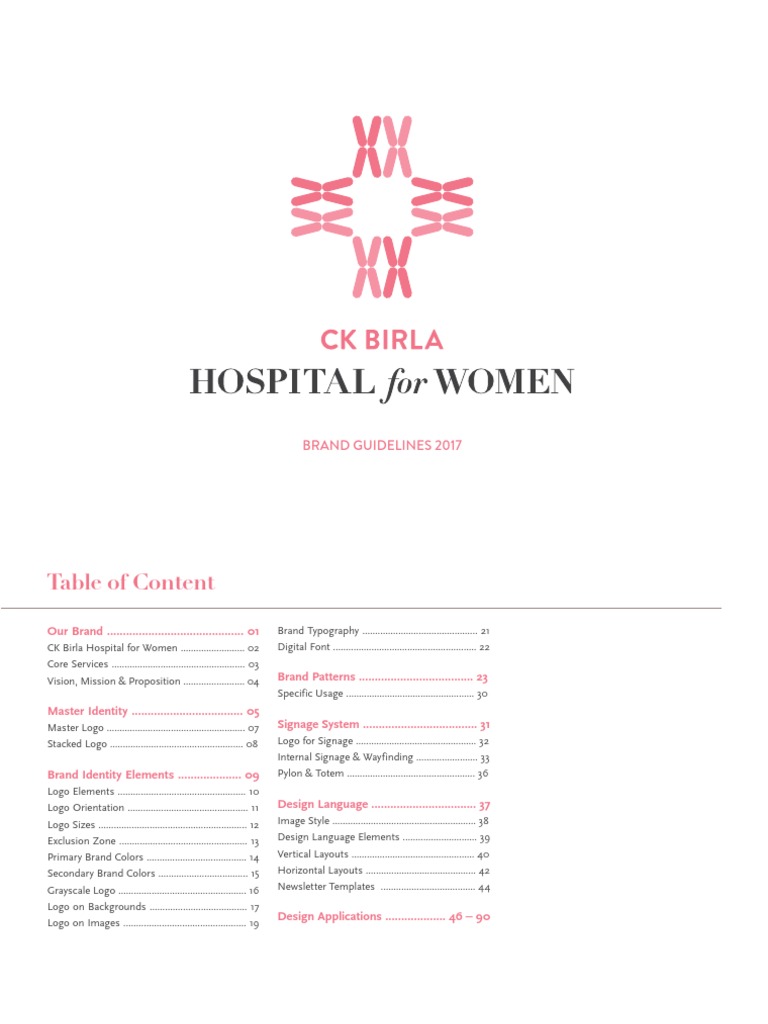 Brand Guidelines - 29 Aug - Lowres | PDF | Logos | Brand