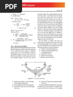 21 Design of Leaf Springs | PDF | Strength Of Materials | Stress ...