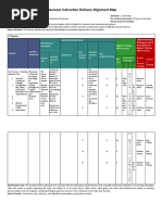 FIDP Reading and Writing | PDF | Learning | Literacy