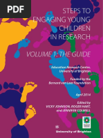 ACKNOWLEDGEMENT Abstract Full Paper | PDF | Learning | Cognition