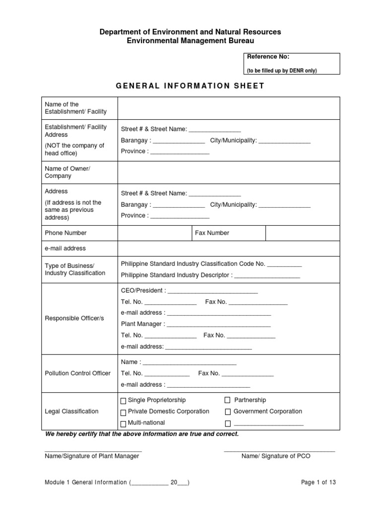 SMR Sheet | PDF | Waste | Waste Management