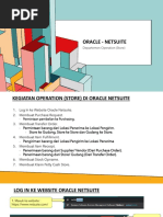 Guide JSTERP Jo | PDF