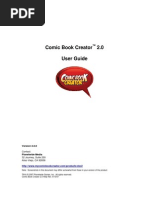 How to Use Make Beliefs Comix | PDF | Computing | Software