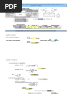 Modulo de Reacción Combinado | PDF