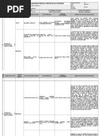 Audicomp - Rev 0.0 | PDF | Atitude (Psicologia) | Comportamento