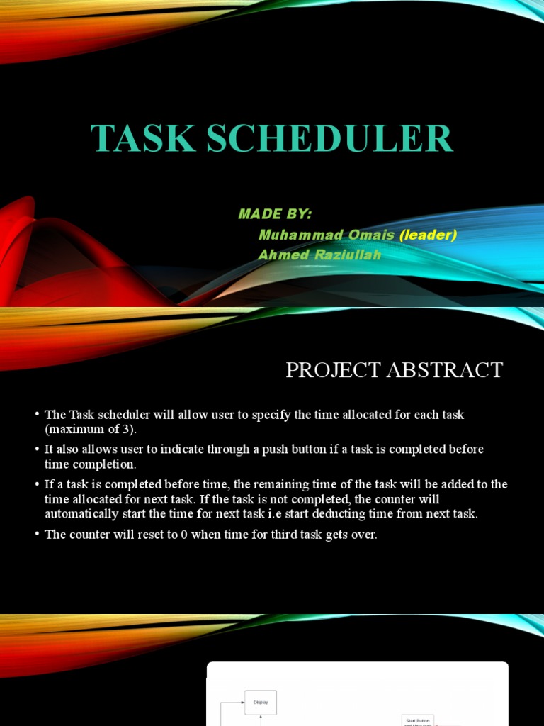 Project DLD | PDF | Electrical Engineering | Digital Electronics