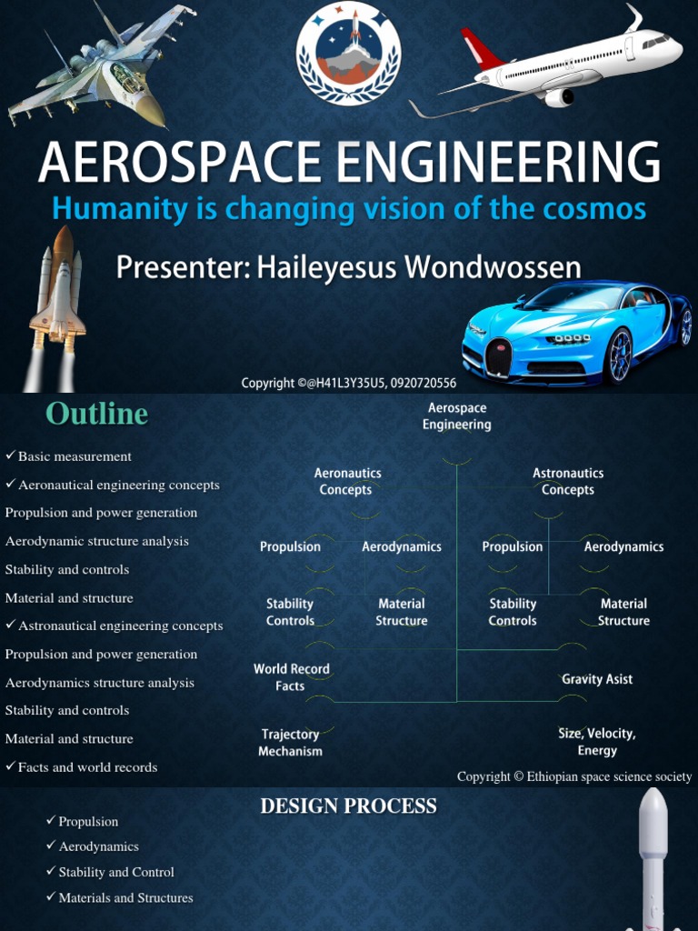 Aerospace Engineering | PDF | Internal Combustion Engine | Rocket Engine