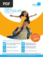 ReAssure 2.0 Titanium Plus & Platinumplus SS With Deductible | PDF ...