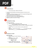 Reticulocyte Count With Miller Disc | PDF | Anemia | Red Blood Cell