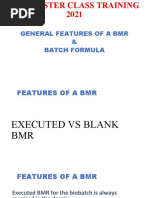 EU GMP Annex 19: Retention Samples Guide | PDF | Shelf Life | Packaging ...