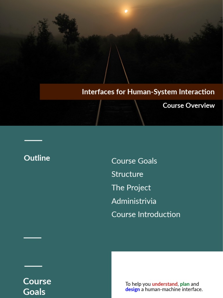Iior Intro | PDF | Usability | User Interface