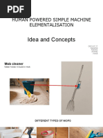 Case Study Science Center | PDF