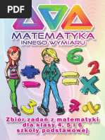 Matematyka Z Plusem 5 Zeszyt Zadan | PDF
