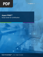 Aspen Process Economic Analysis - Manual | PDF