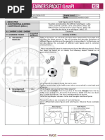 Grade 2 PPT Common Solid Figures | PDF | Career & Growth