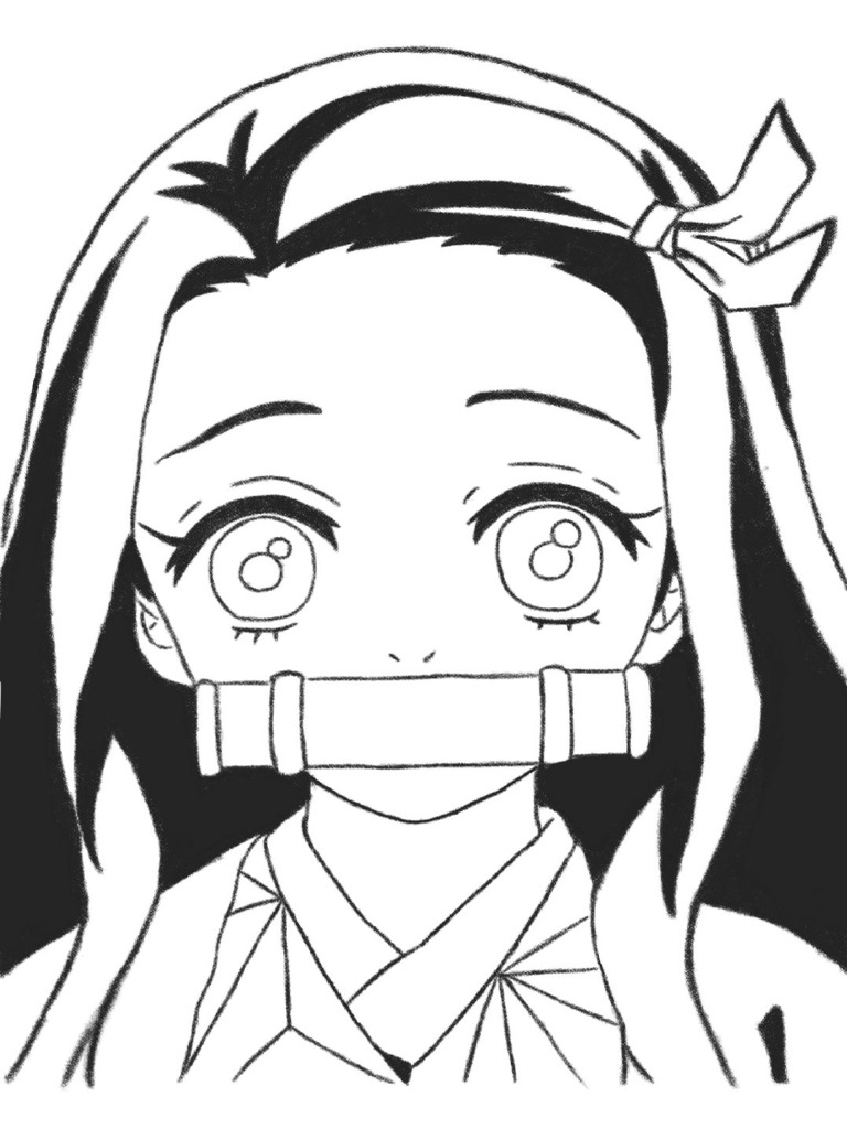 Nezuko | PDF