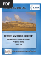 Tabla Períodica Gil Chaverri Química 10 | PDF | Rieles | Elementos químicos