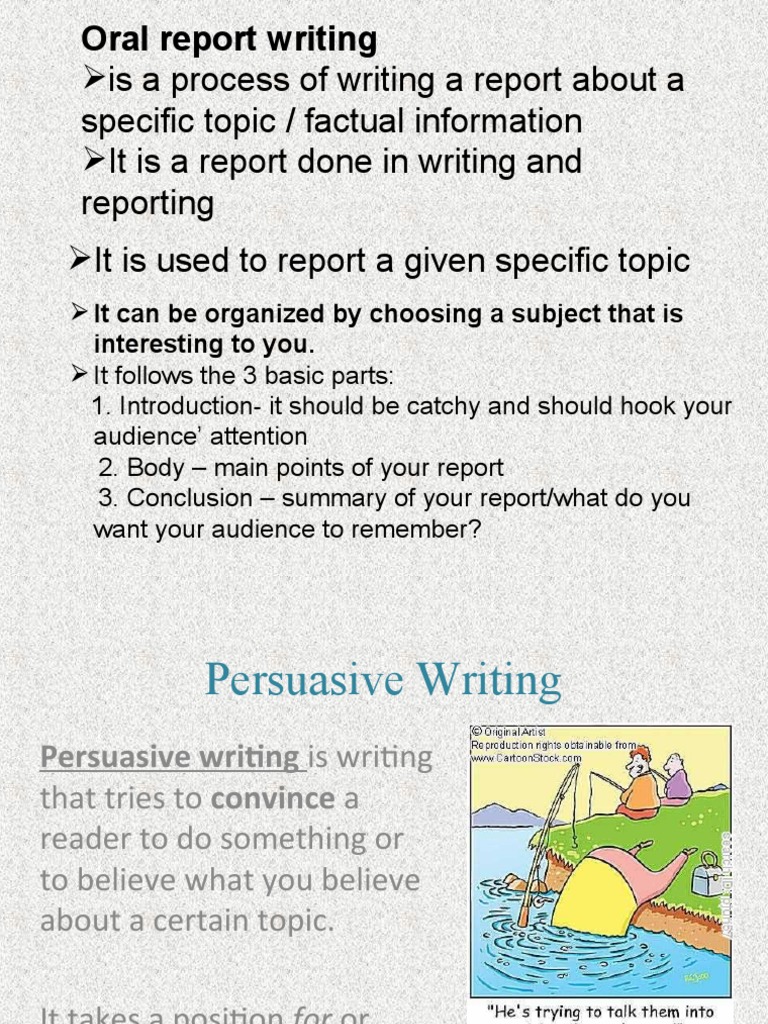 Persuasive Writing 6 | PDF | Argument | Fast Food