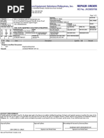 MSDS Hydraulic Oil 68 | PDF | Water | Firefighting