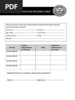 Walgreens Medical Records Request Form | PDF | Health Insurance ...