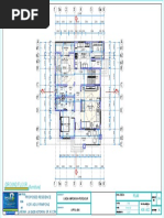 4 Storey Commercial Residential PLANS ELEVATIONS | PDF | Buildings And Structures | Queensland ...