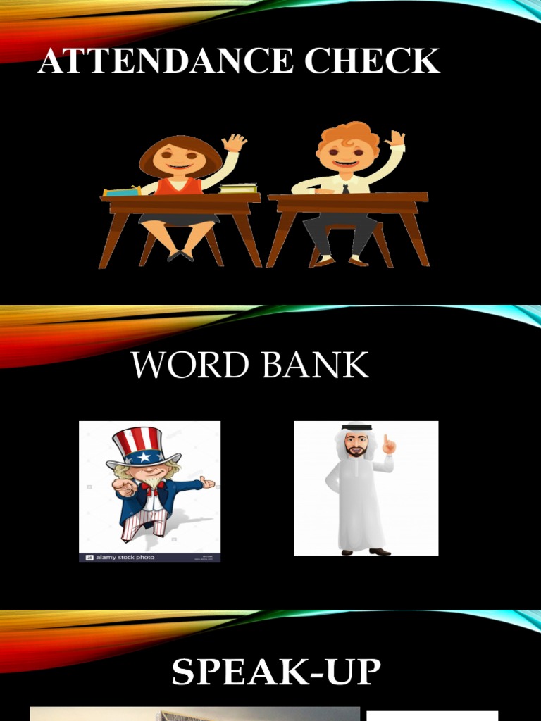 Present your infographic to the class | PDF | Infographics | Reading ...
