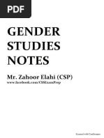 Pakistan Affairs by NOA CSS Series | PDF