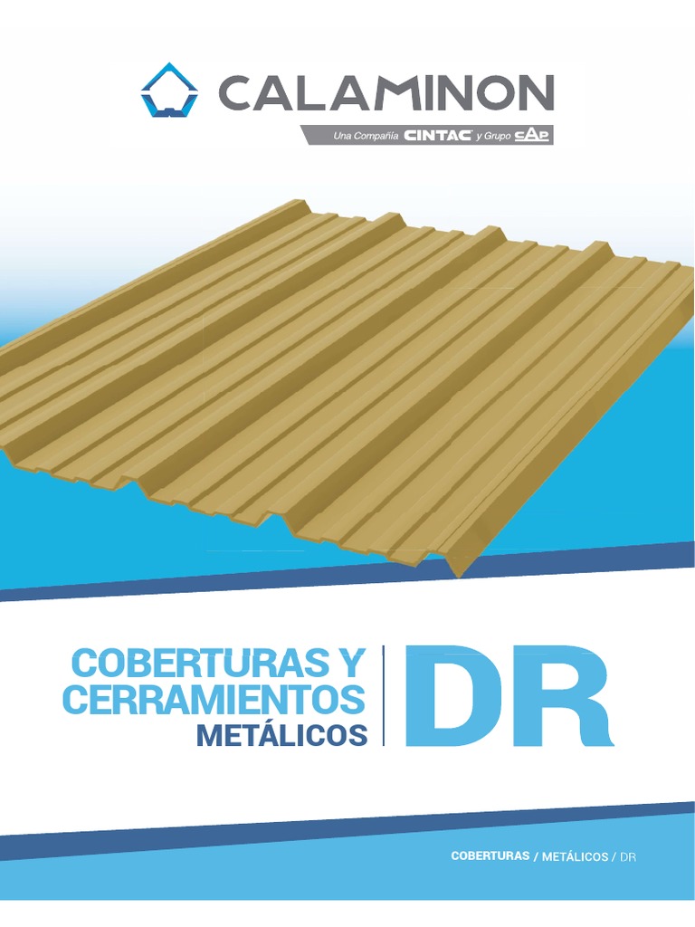 Panel DR Calaminon | PDF | Epoxy | Conocimiento procedimental
