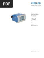 Srs User Manual | PDF | Programmable Logic Controller | Microsoft Windows