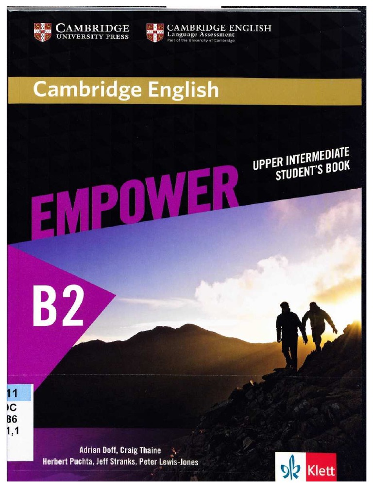 Student - S Book B2 | PDF