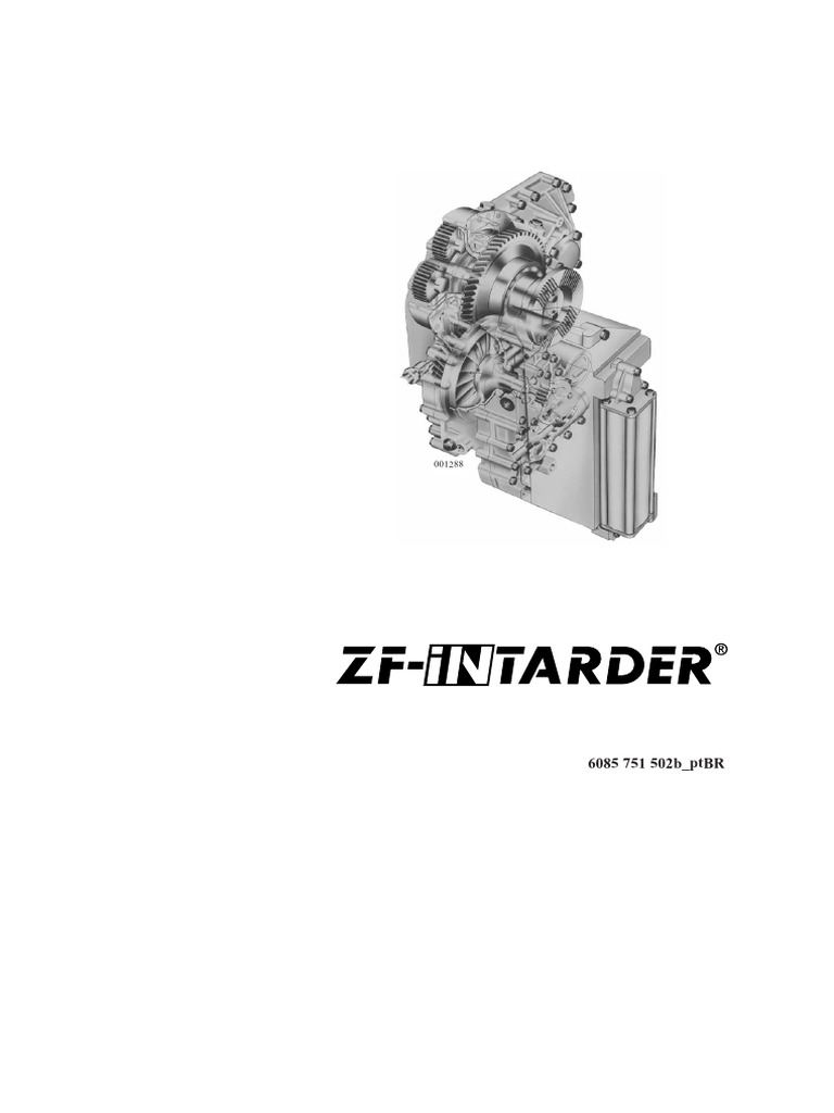 INTARDER Port | PDF | Desenvolvimento profissional | Setor terciário da ...