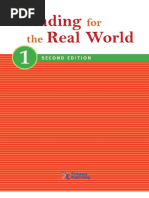 Select Readings Intermediate | PDF | Classics