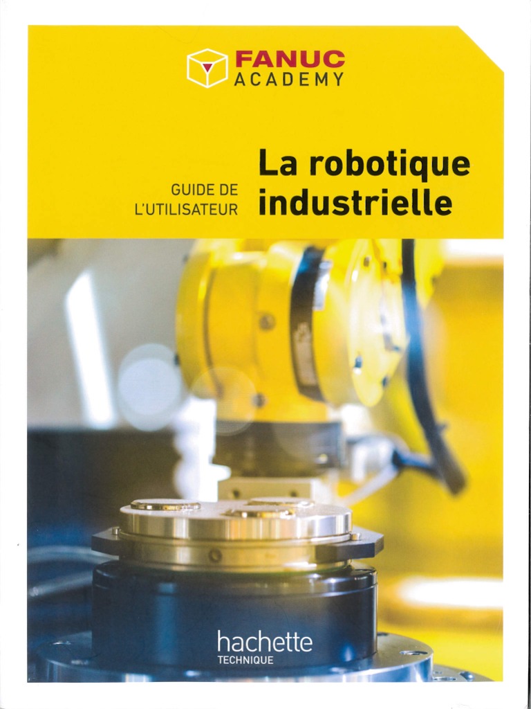 Fanuc Full Text (1) | PDF
