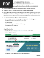 GUIDELINES FOR STALL RESERVATION IPHEX 2024 v3.0 | PDF | Websites ...