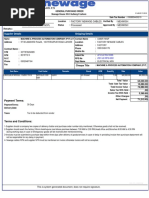 Cebu Pac Official Receipt PDF | PDF | Receipt | Service Industries