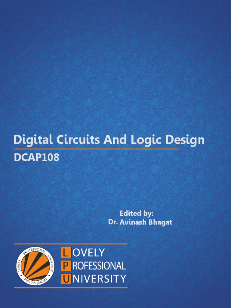 Digital Circuits | PDF | Numbers | Decimal