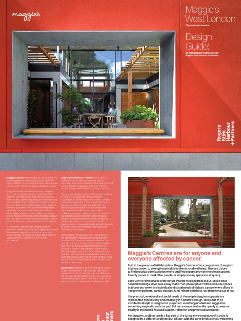 Maggieswestlondon Designguide | PDF | Architectural Design | Architecture
