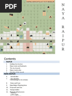 Tapi Riverfront Development - Theme Park | PDF | Parks