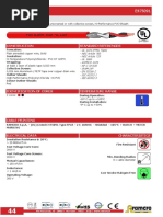 LIFECO Product-Catalogue | PDF | Fire Sprinkler System | Sensor