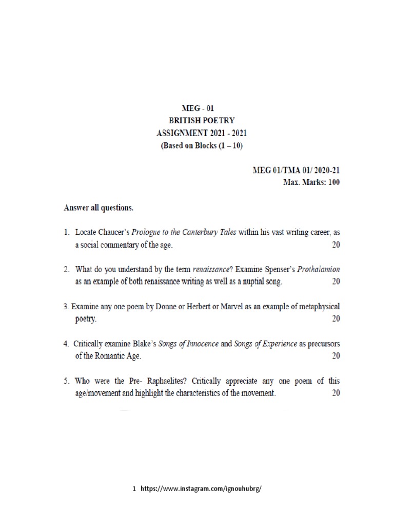 Meg 01 | PDF | Pre Raphaelite Brotherhood