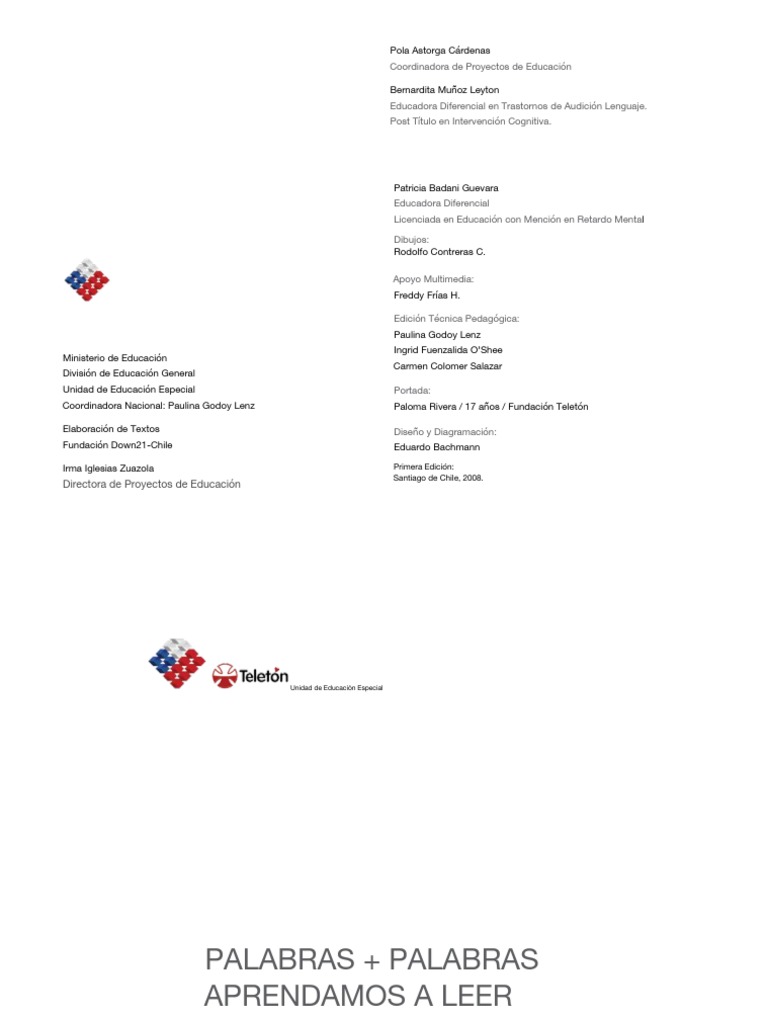 1 Metodo Troncoso Alumno 1a Etapa Pdf Versión 1 Pdf