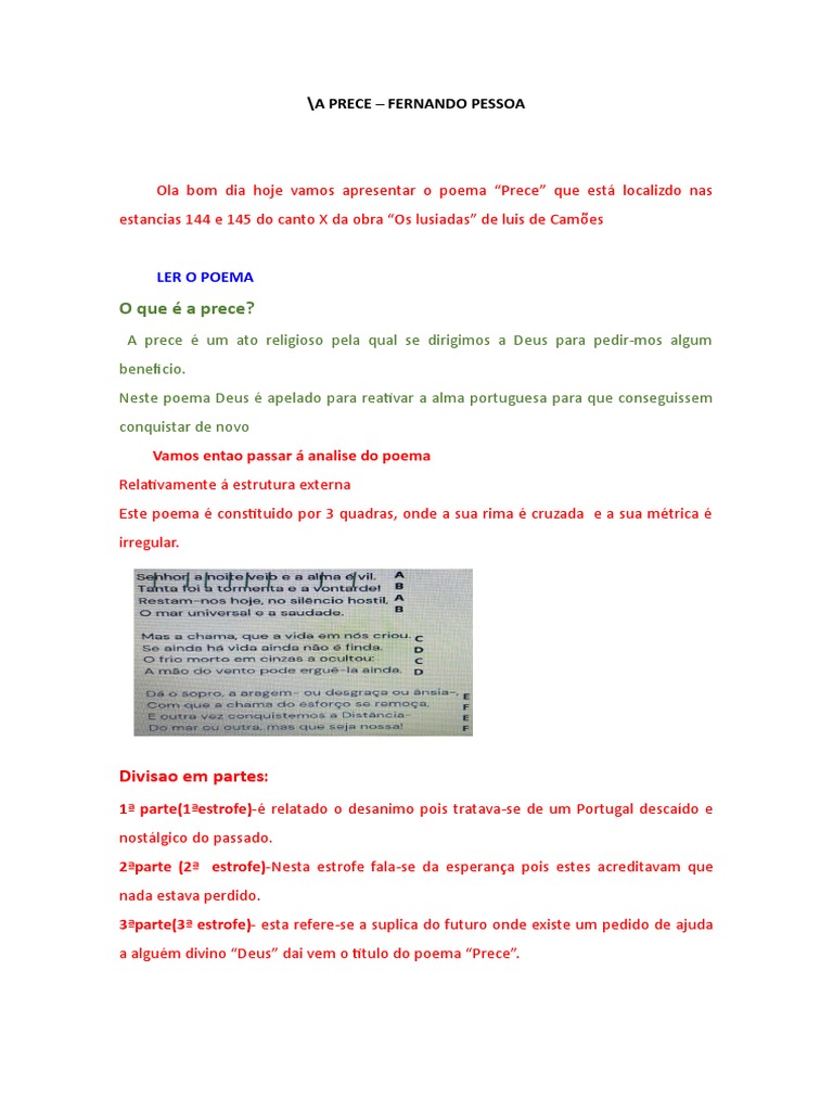 A PRECE Guiao Completo | PDF