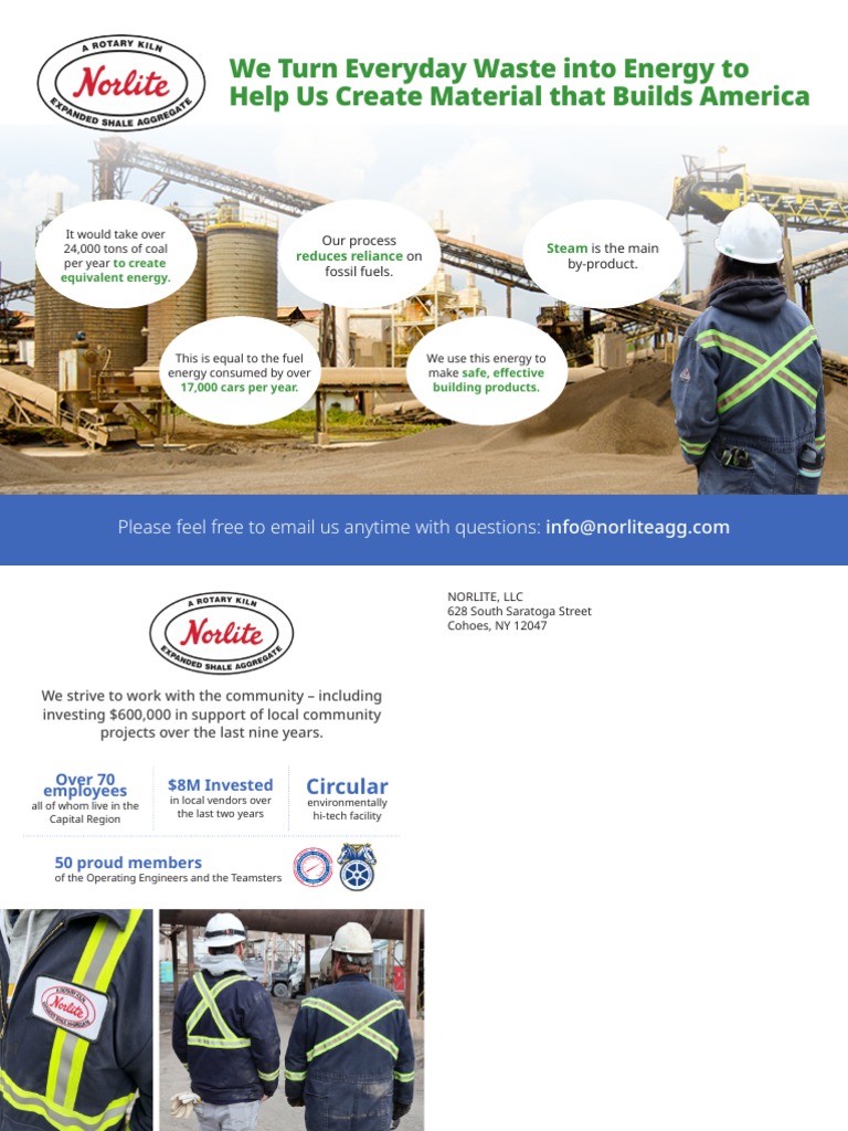 Norlite Postcard 9x6in 06 | PDF