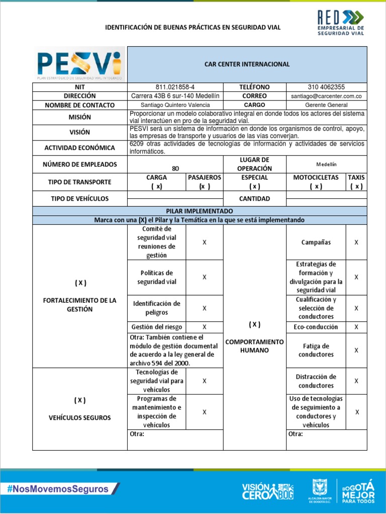 PD Gestion Humana 001 | PDF