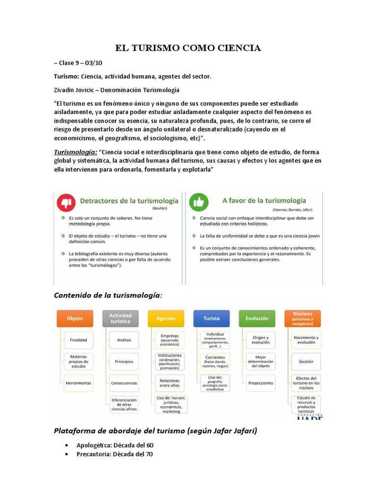 Introducción A La Hospitalidad Apunte | PDF | Turismo | Marketing Introducción A La Hospitalidad Apunte | PDF | Turismo | Marketing