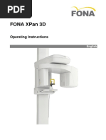 Nomad Pro 2 Manual | PDF | Ionizing Radiation | Radiation Protection