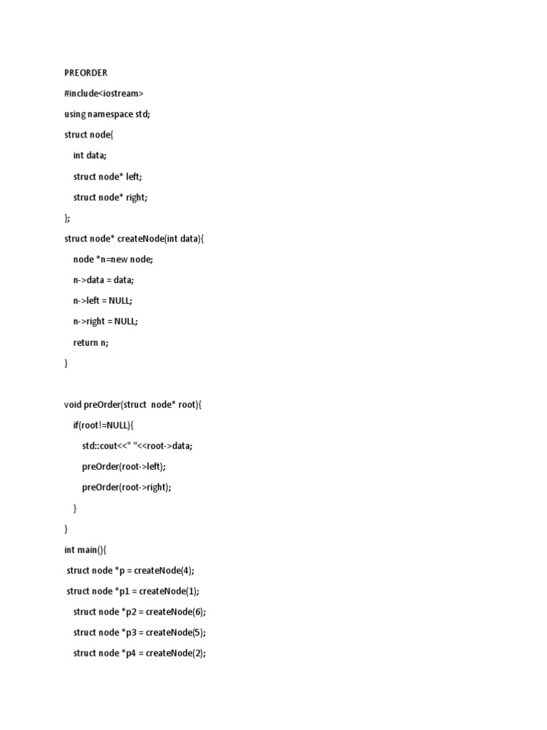 11 November Download Free Pdf Namespace Computer Programming