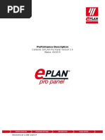 EPLAN Shortcuts | PDF | Control Key | Human–Computer Interaction